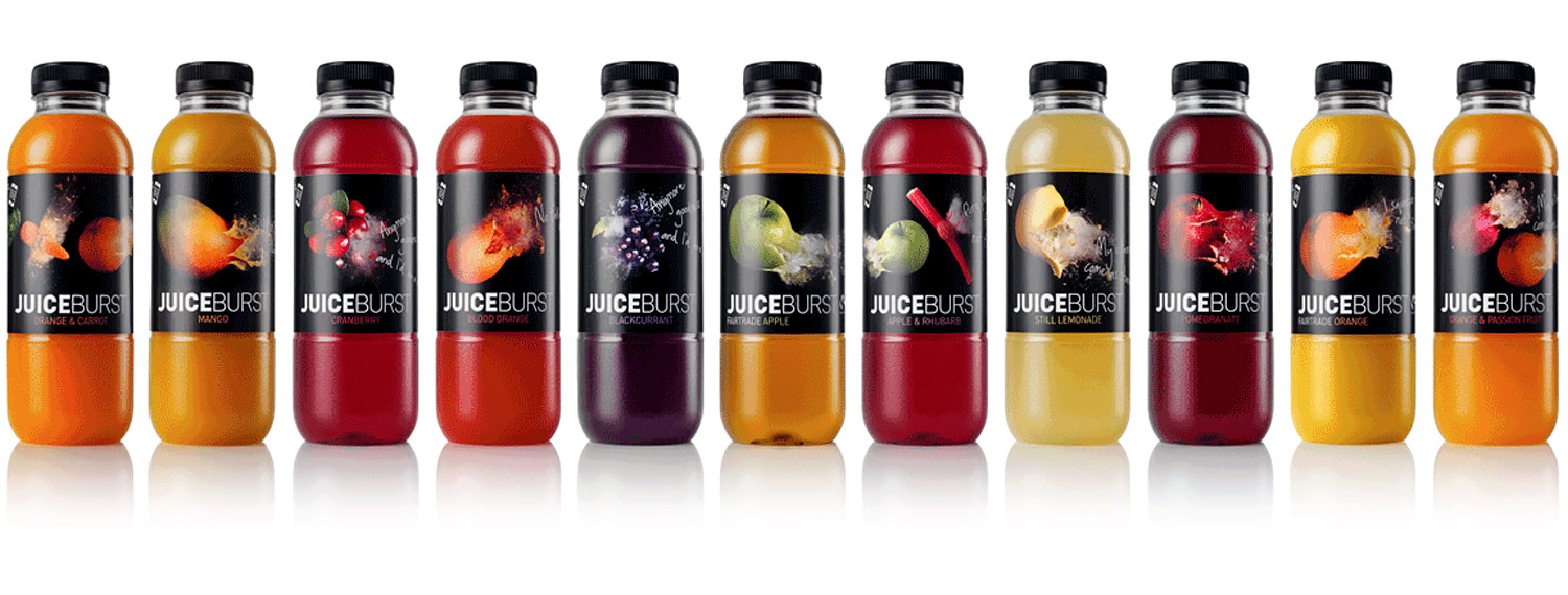 Berkshire Labels - Digital and conventional label solutions