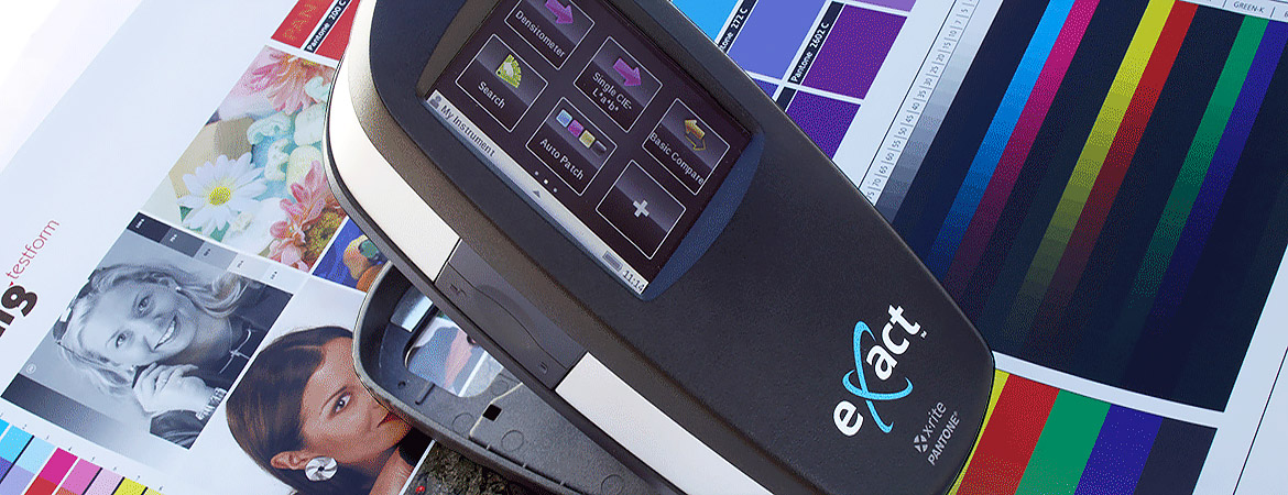 Berkshire Labels - Digital and conventional label solutions