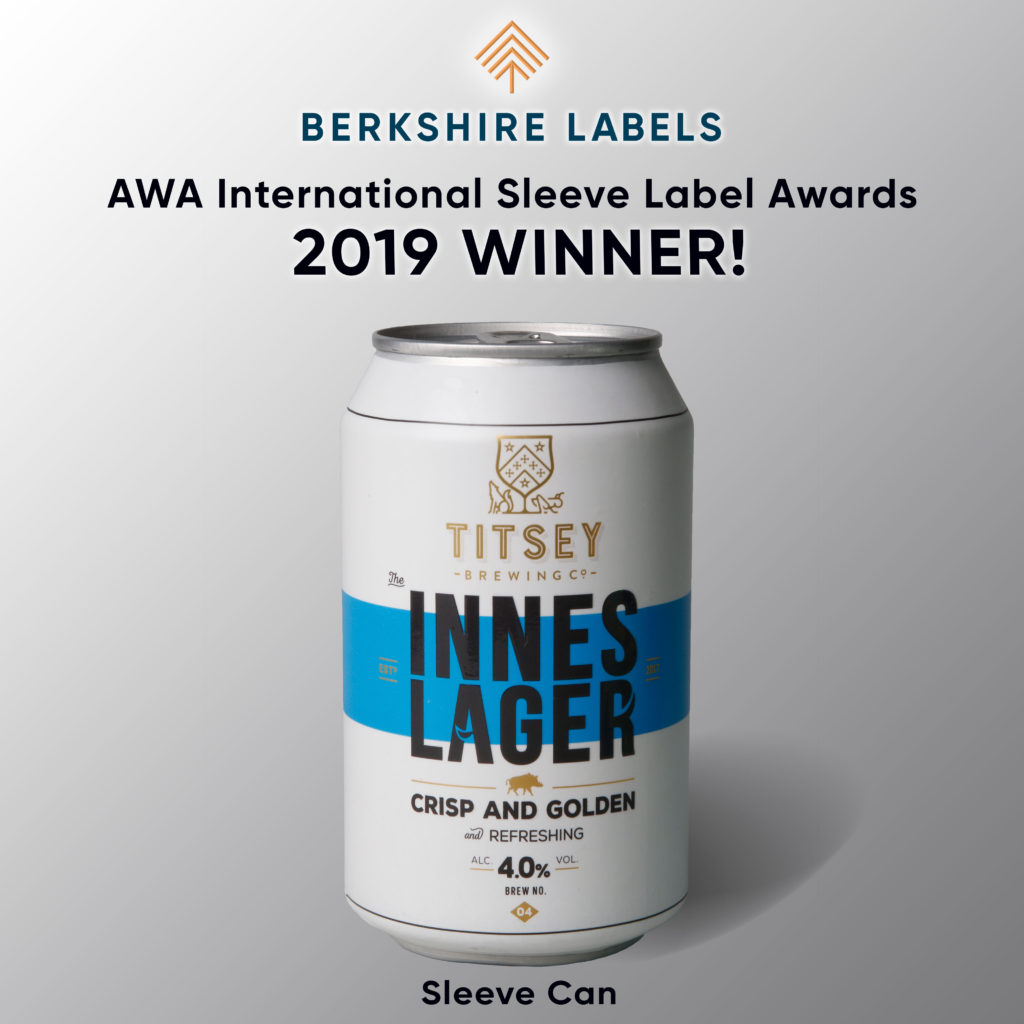 COMPANY TIMELINE - Berkshire Labels