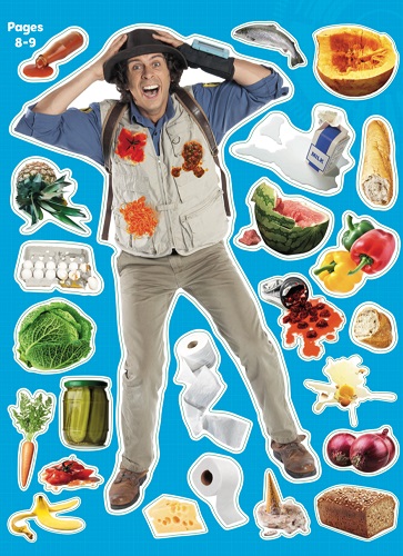 Berkshire Labels - Digital and conventional label solutions