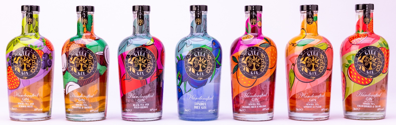 Berkshire Labels - Digital and conventional label solutions