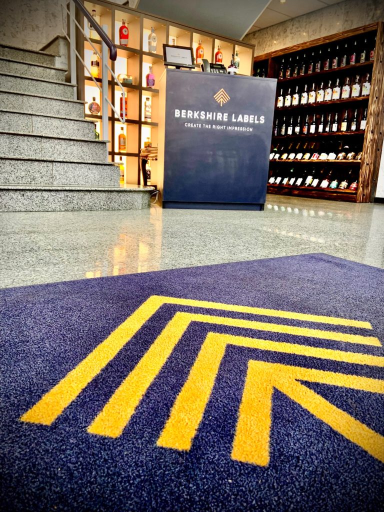 COMPANY TIMELINE - Berkshire Labels