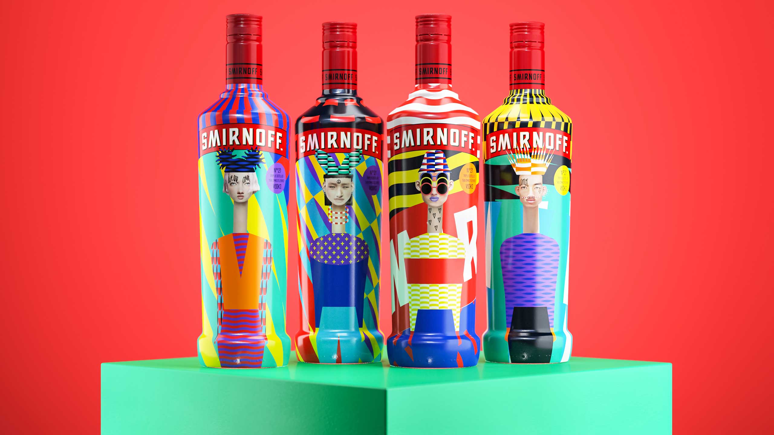 Berkshire Labels - Digital and conventional label solutions