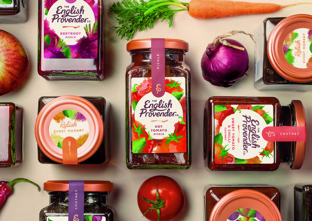 Berkshire Labels - Digital and conventional label solutions