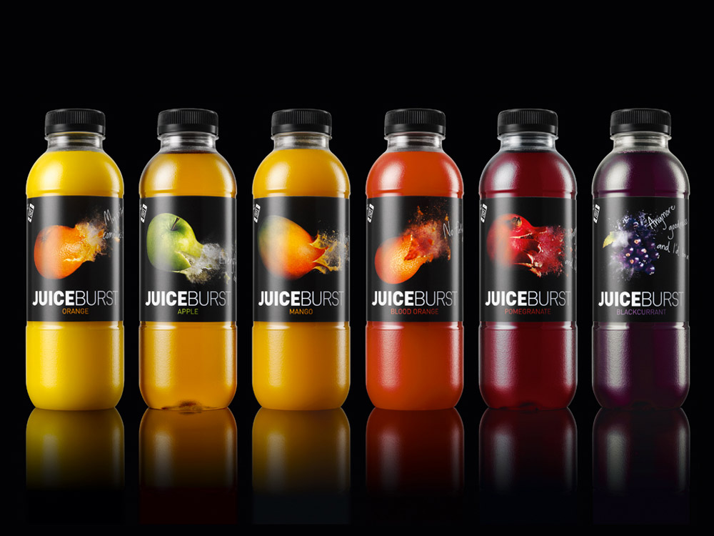 Berkshire Labels - Digital and conventional label solutions