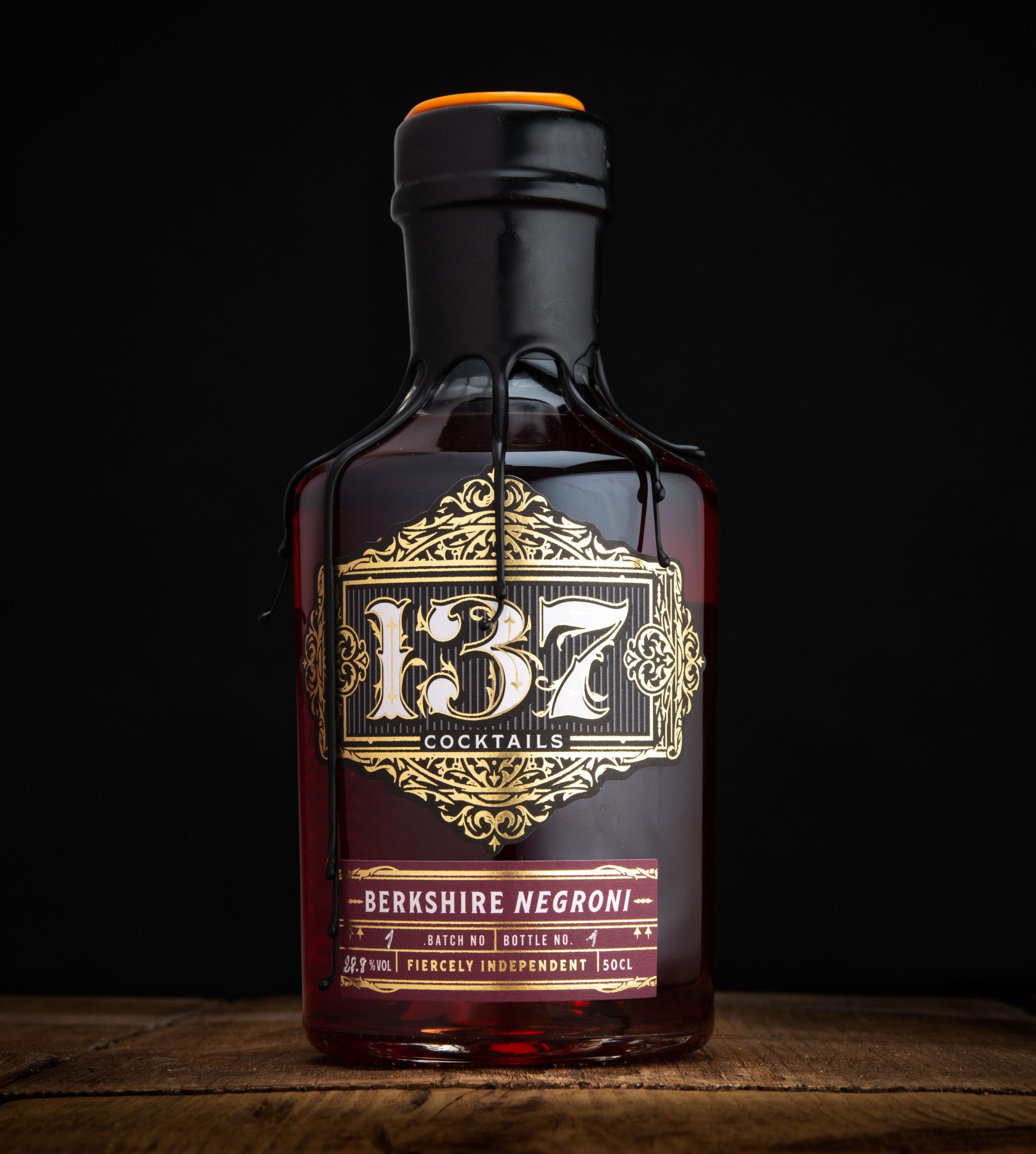 Berkshire Labels - Digital and conventional label solutions