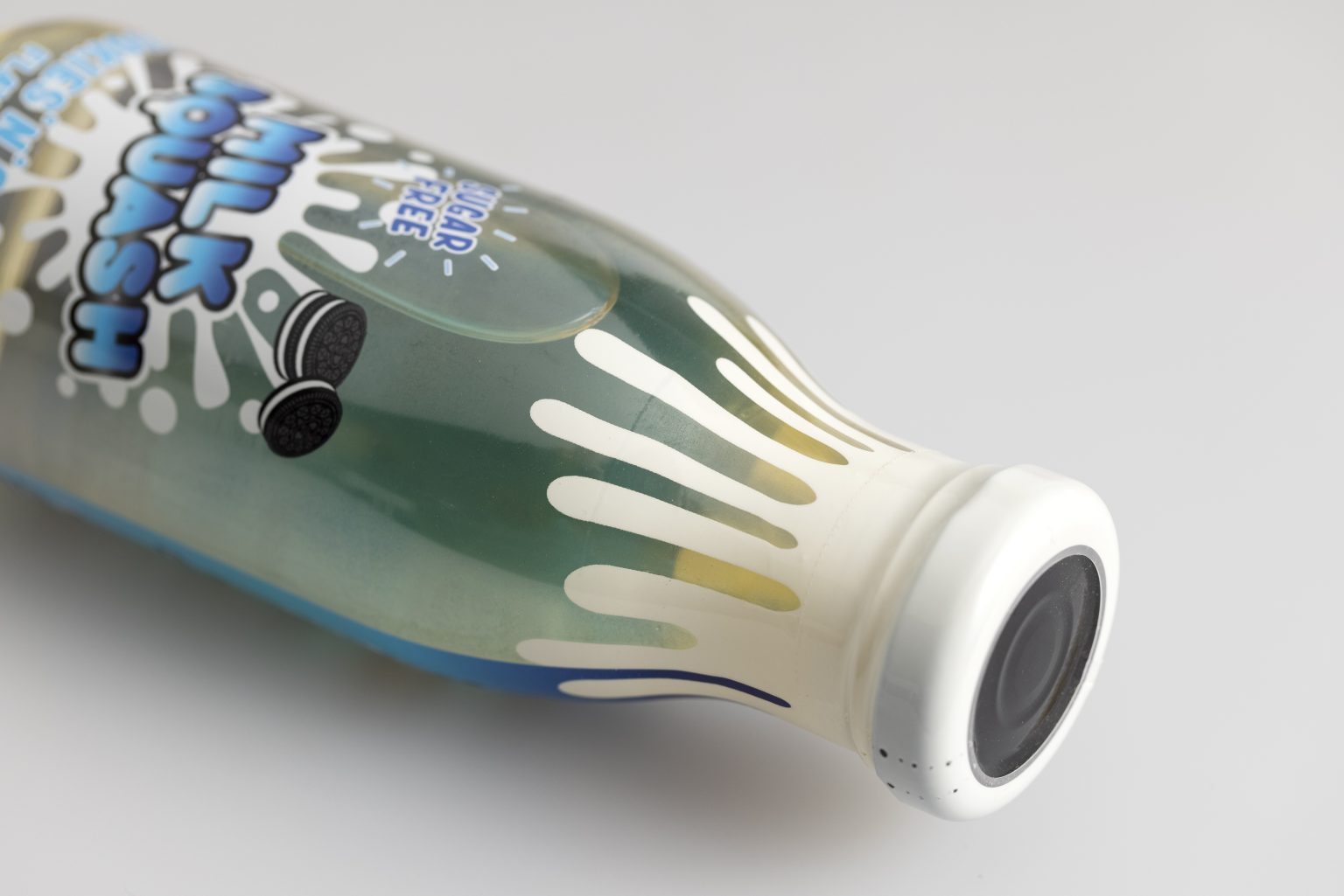 SHRINK SLEEVES - Berkshire Labels