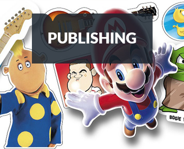 Berkshire Labels - Digital and conventional label solutions