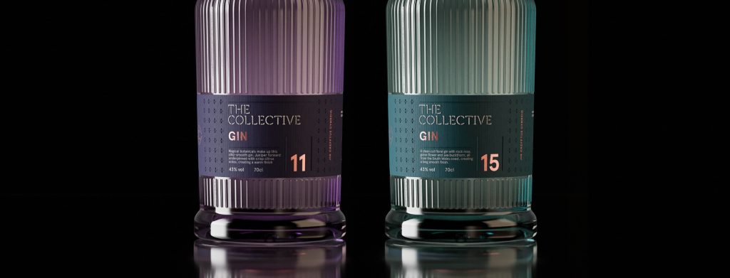 Berkshire Labels - Digital and conventional label solutions